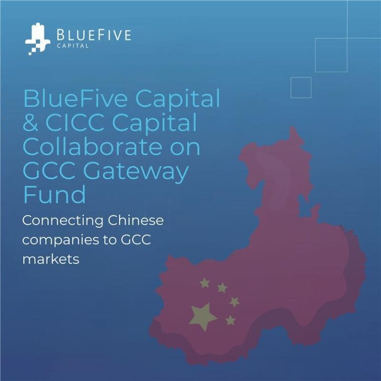 Home - Blue Five Capital