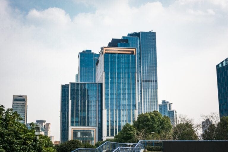 What We Do - Blue Five Capital